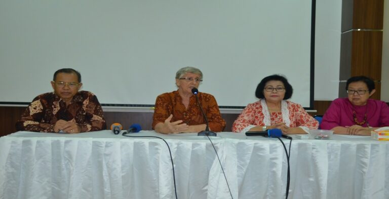 Pelatihan Profesionalitas Bersertifikat Bersama Dinas Sosial – FKPA ...